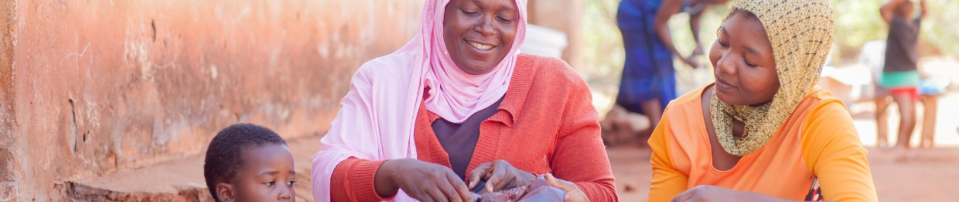 Le Regole Della Udhiya/Qurbani Per Marito e Moglie | Islamic Relief Italia