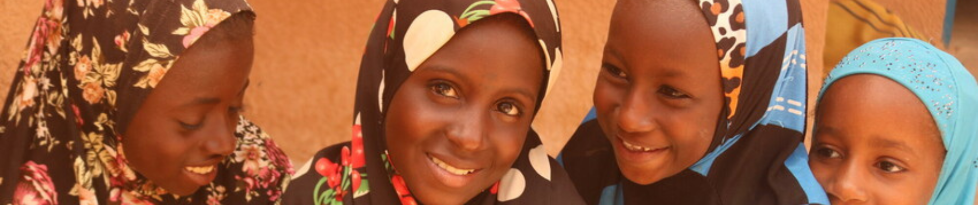 Niger | Dove Lavoriamo | Islamic Relief ItaliaIslamic Relief Italia